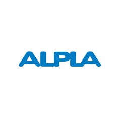 ALPLA: automatic conveyors in Golborne - Mecalux.co.uk
