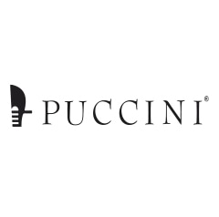 Puccini: mezzanine floor for handbags and suitcases - Mecalux.co.uk