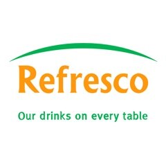 Refresco’s soft drinks container warehouse - Mecalux.co.uk