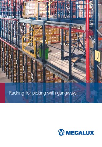 Catalogues - Mecalux.co.uk