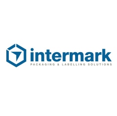 Intermark warehouse for packaging products - Mecalux.co.uk