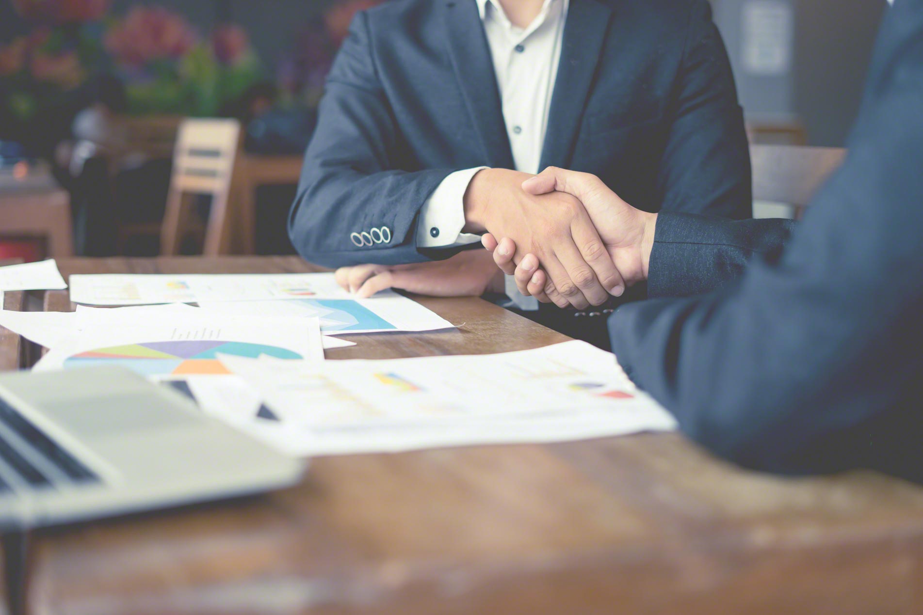 Easy WMS Partners Programme - Mecalux.co.uk