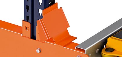 Pallet Shuttle - Mecalux.co.uk