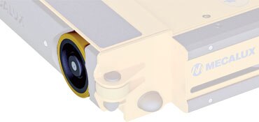 Pallet Shuttle - Mecalux.co.uk