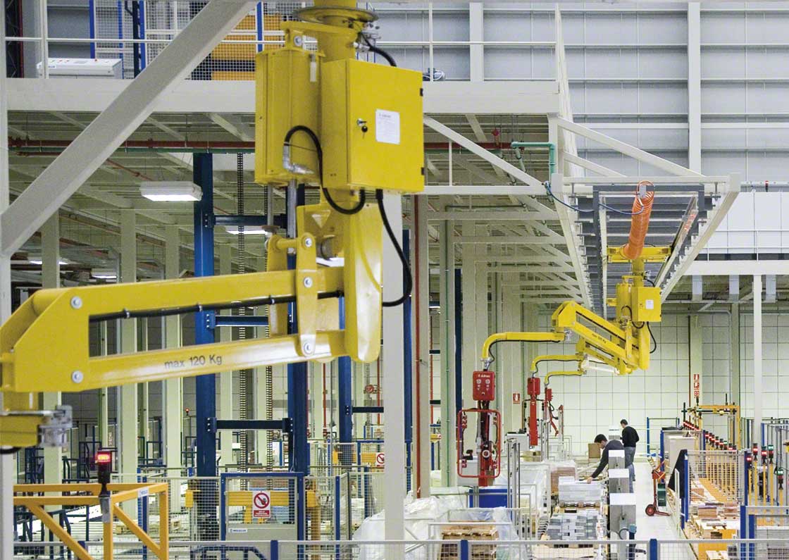 Additive manufacturing: 3D printing in production - Mecalux.co.uk
