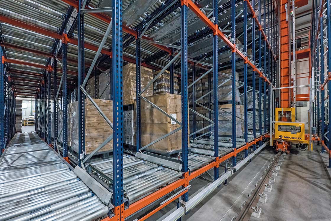 Automated storage and retrieval systems