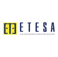ETESA warehouse with Easy WMS - Mecalux.co.uk