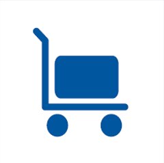 Exemple of sectored warehouse in Poland - Mecalux.co.uk