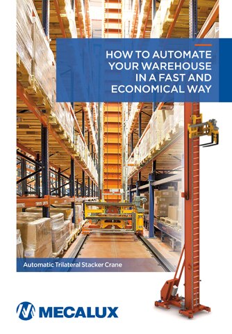 Catalogues - Mecalux.co.uk