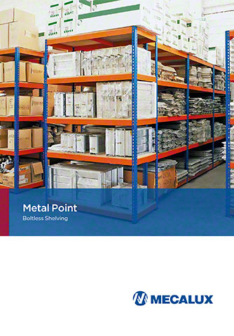 Catalogues - Mecalux.co.uk