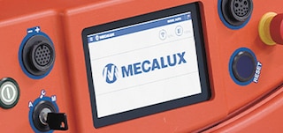 Autonomous Mobile Robots (AMRs) - Mecalux.co.uk
