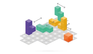 Physical Internet: reorganising global logistics - Mecalux.co.uk
