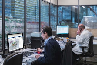 Reducing operational waste in warehousing - Mecalux.co.uk