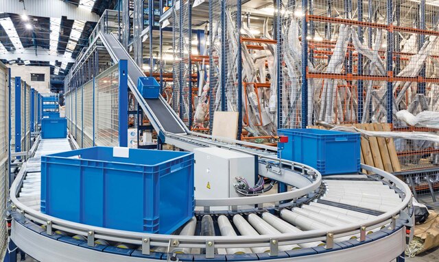 Vikram Agarwal (COO of Danone): Plan, make, source and deliver