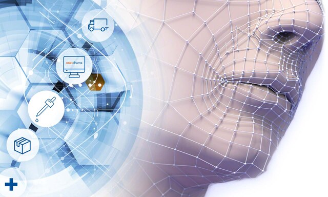 Cocoon to digitise two of its warehouses - Mecalux.co.uk